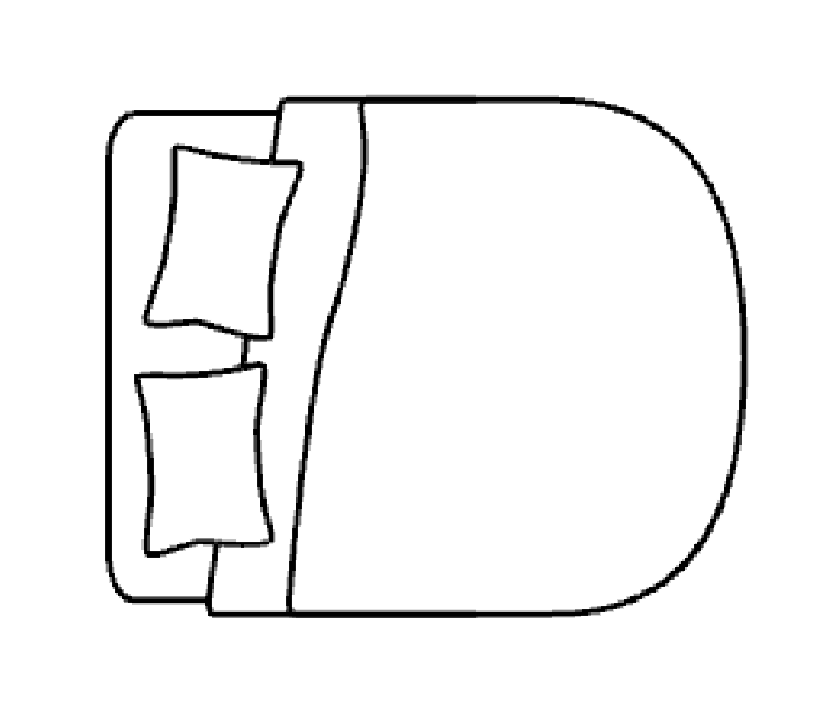 New Kosmo L 105: an innovative, compact, elegant layout | Laika