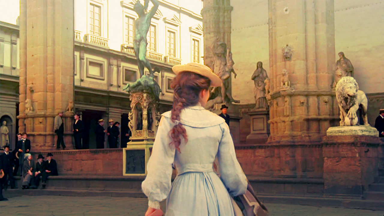 5 films set in Tuscany to travel with the imagination | Laika