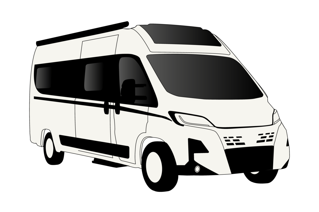 Laika Caravans: camper vans, low-profiles, motorhomes and more | Laika