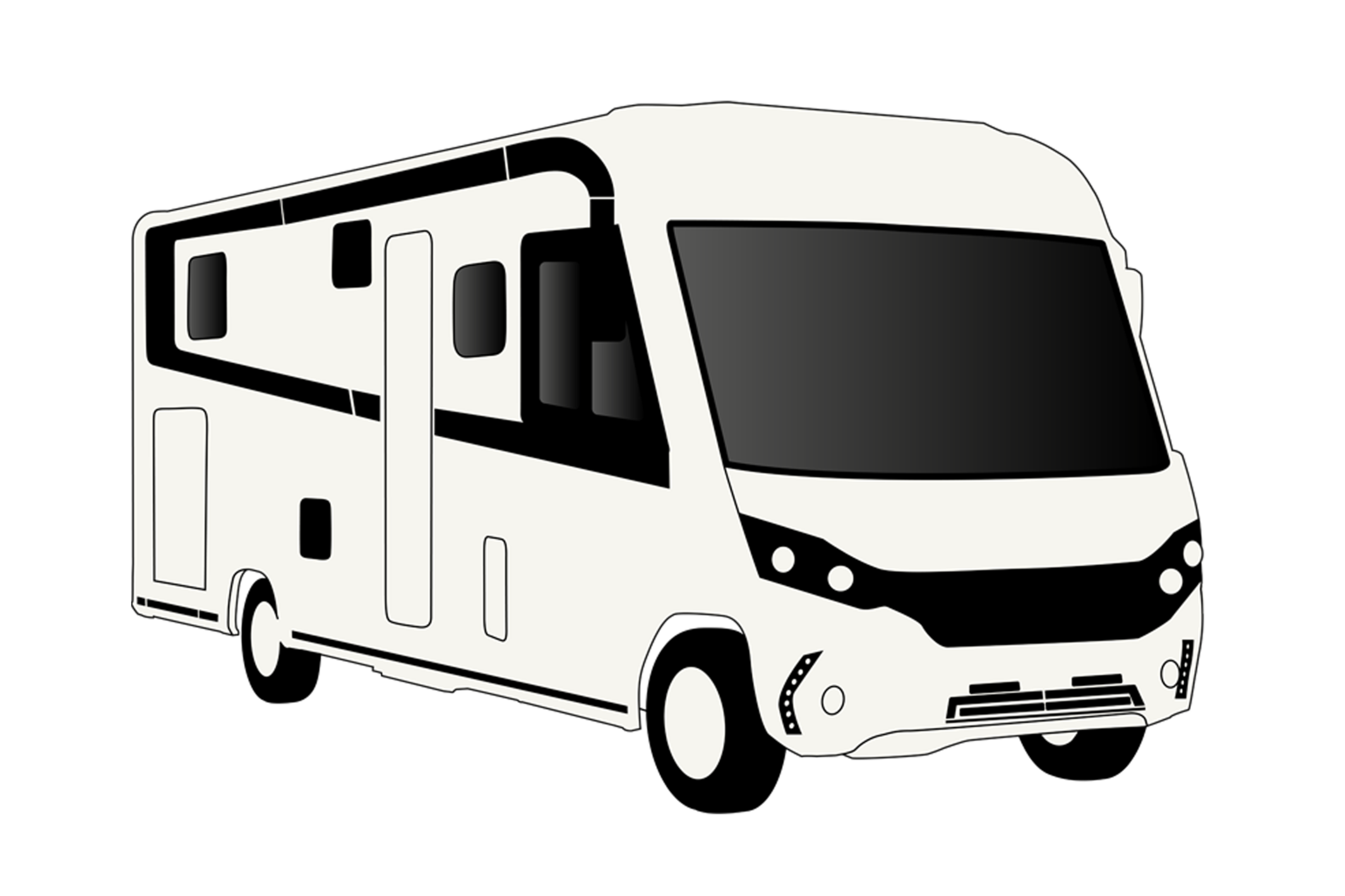 Laika Caravans: camper vans, low-profiles, motorhomes and more | Laika