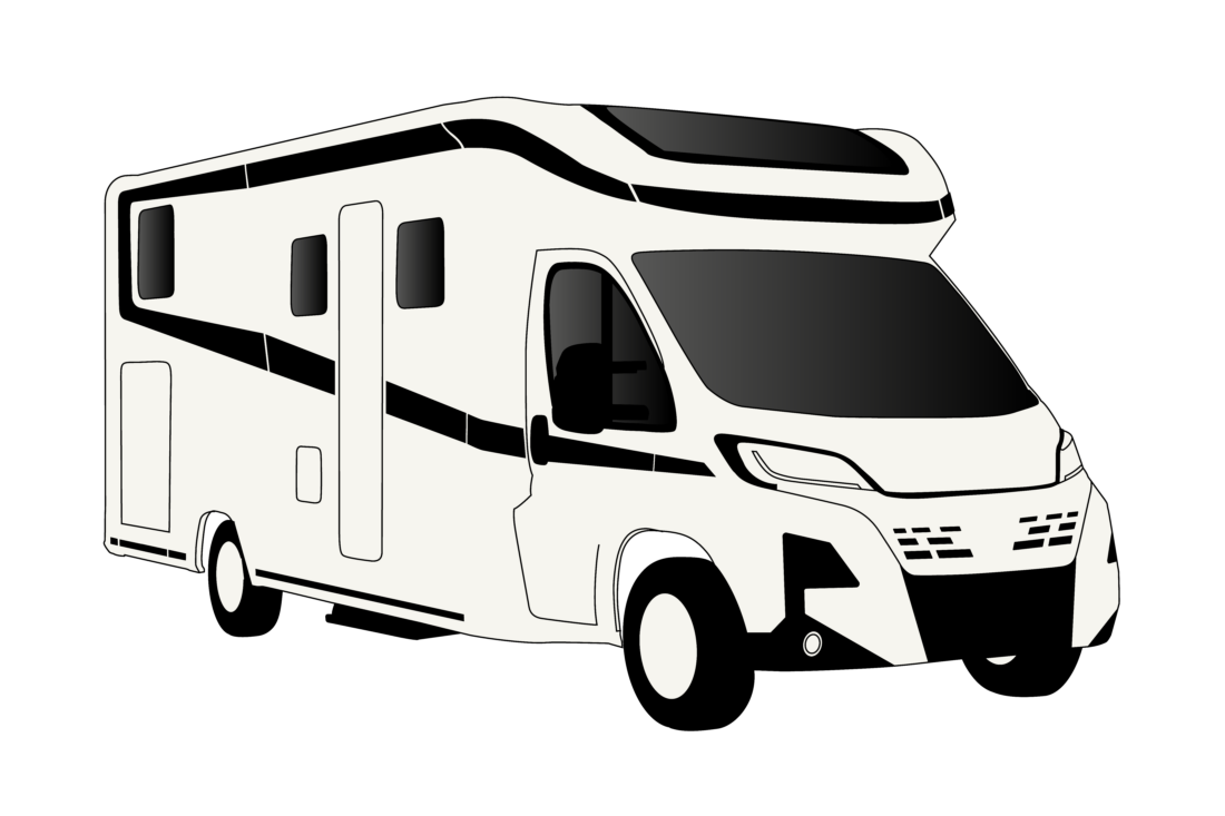 Laika Caravans: camper vans, low-profiles, motorhomes and more | Laika