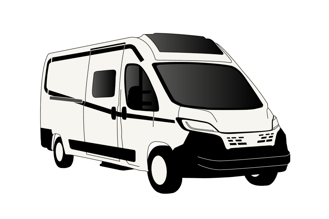 Laika Caravans: camper vans, low-profiles, motorhomes and more | Laika
