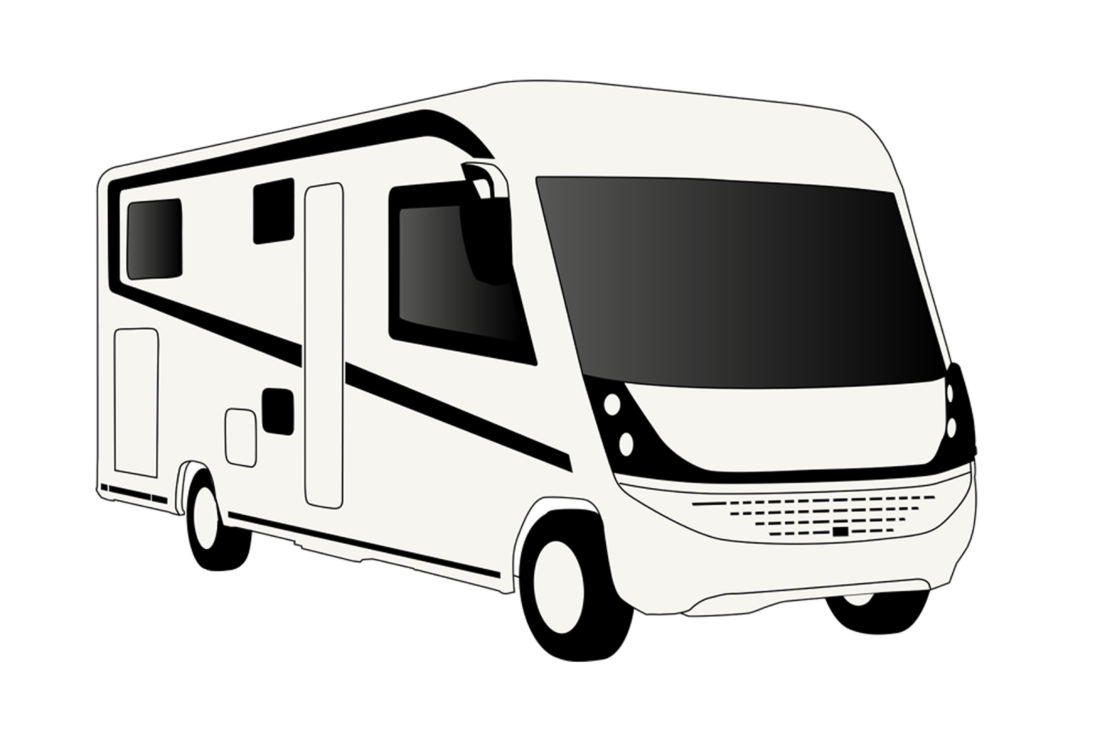 Laika Caravans: camper vans, low-profiles, motorhomes and more | Laika