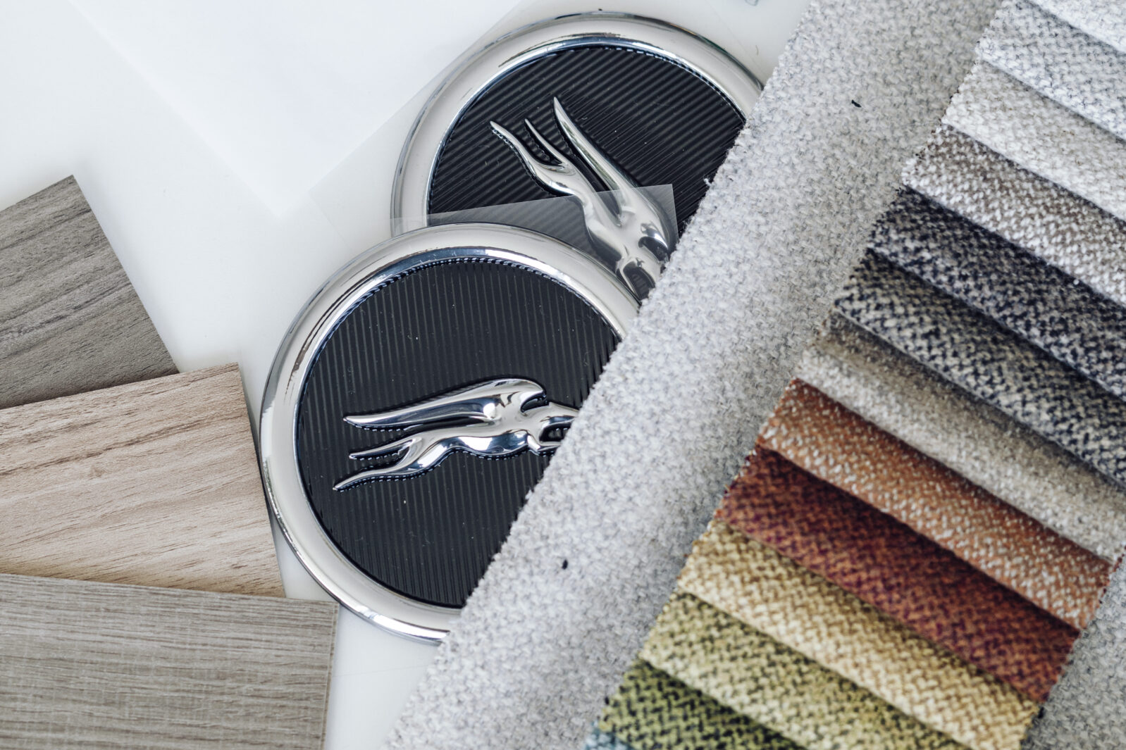 Contemporary Italian Design | Laika