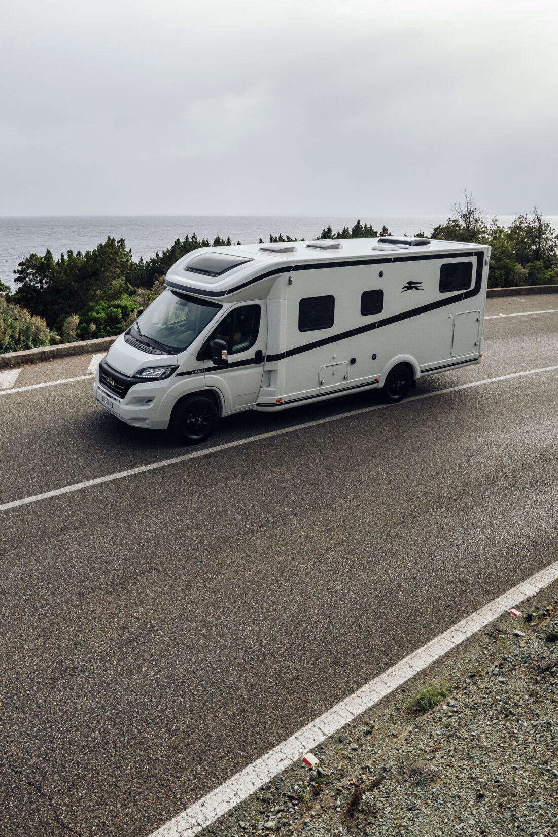 Laika Caravans: camper vans, low-profiles, motorhomes and more | Laika