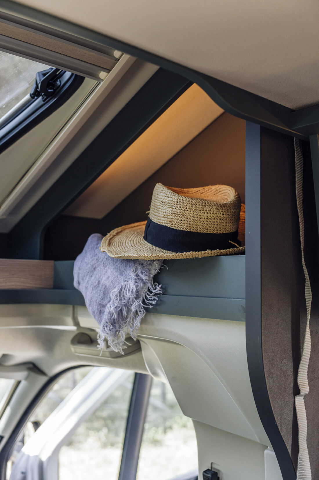 Laika Caravans: camper vans, low-profiles, motorhomes and more | Laika