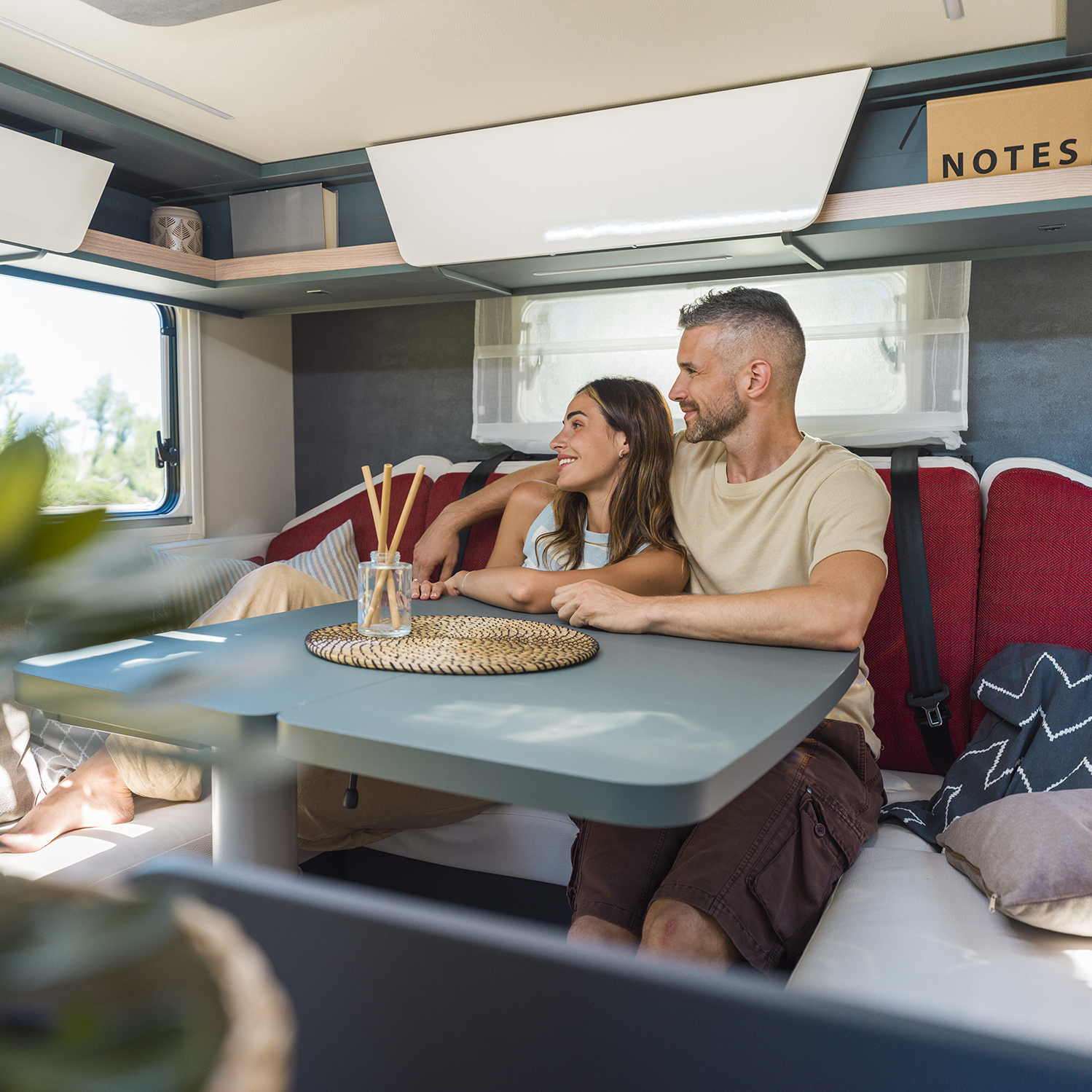 The Kosmo L 105 awarded at the Practical Motorhome Awards | Laika